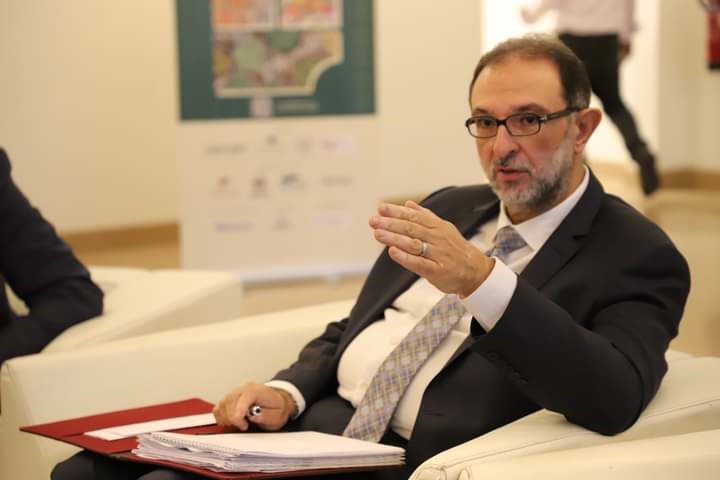 “سلامة الغذاء ” تشارك في إعداد اول وثيقة للصحة الواحدة في مصر بالتعاون ...